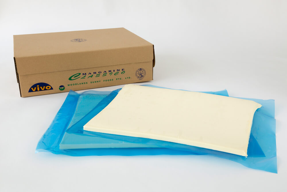 Butter Lamination Sheets at Lillian Hecker blog